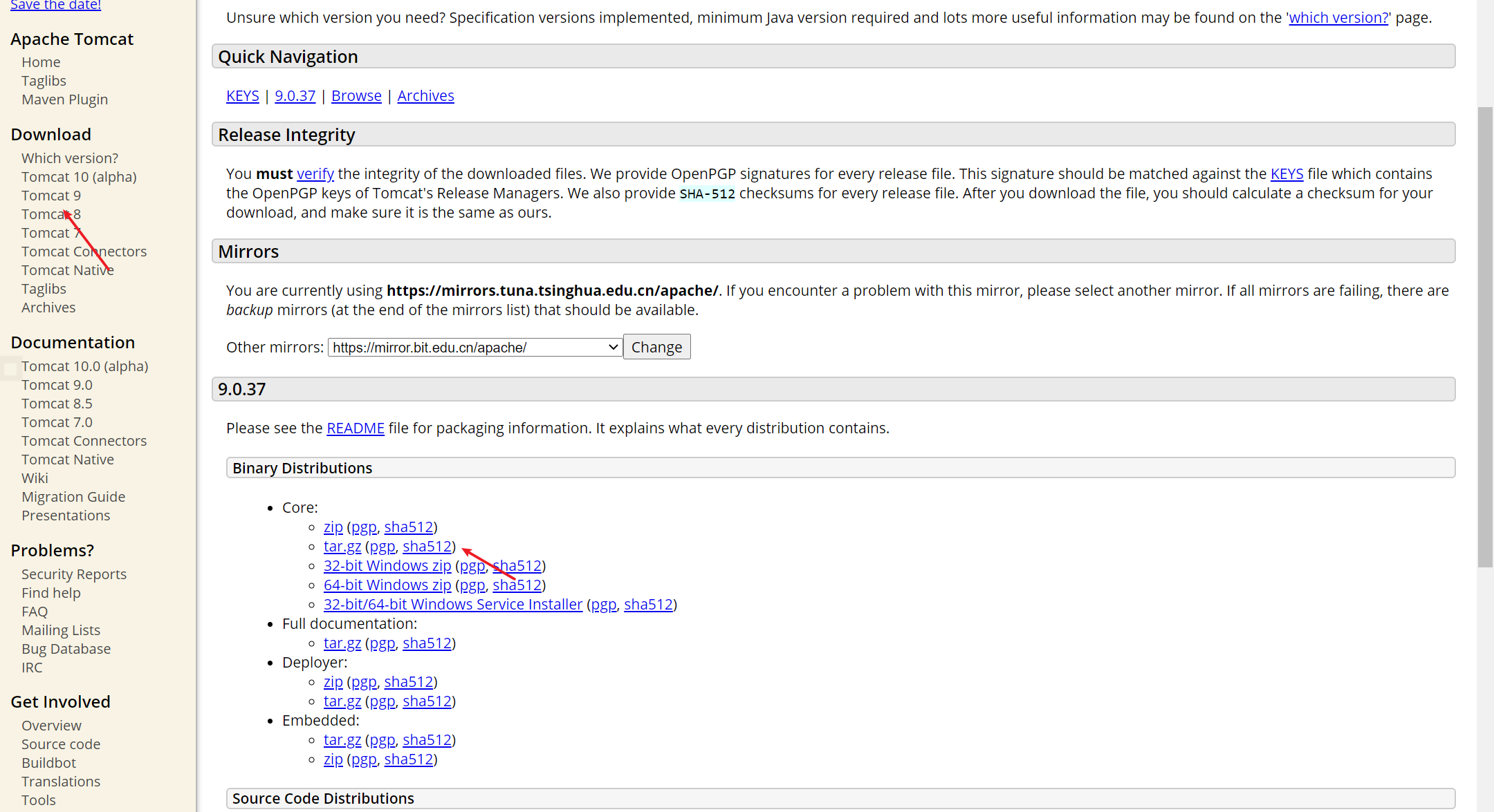 Linux安装tomcat并启动服务访问静态页面(小白向)_oracle linux起一个tomcat一个静态页面-CSDN博客