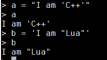 Lua:05---string字符串类型：lua字符串的使用、字符串标准库、Unicode标准库_lua 将数字转化为 unicode 编码-CSDN博客