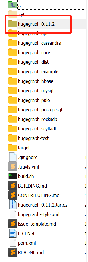 hugegraph使用mysql做数据库服务，部署记录_hugegraph 添加使用mysql-CSDN博客