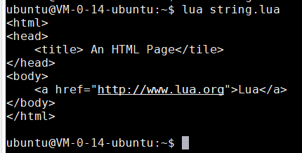 Lua:05---string字符串类型：lua字符串的使用、字符串标准库、Unicode标准库_lua 将数字转化为 unicode 编码-CSDN博客