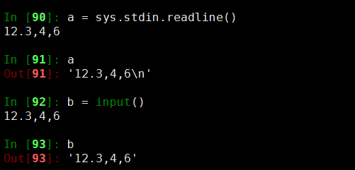 python教程笔记（详细）_str.squeeze-CSDN博客