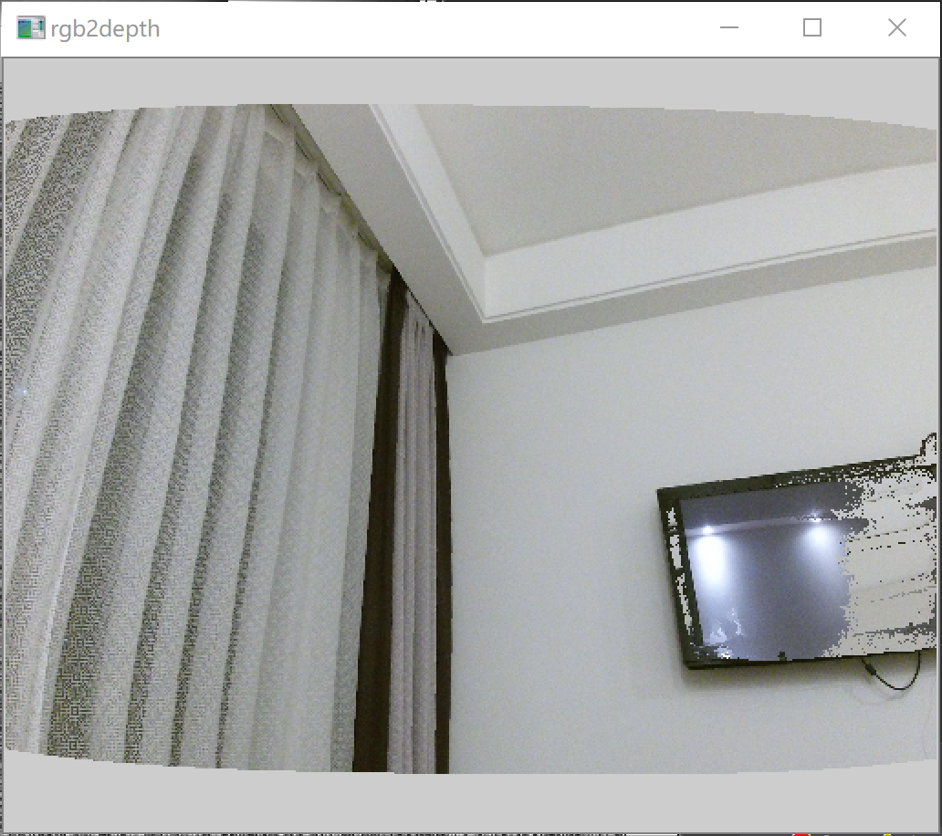 【点云学习】一：PCL+opencv环境配置与Kinect获得深度信息_用opencv、pcl操作和可视化kinect数据-CSDN博客