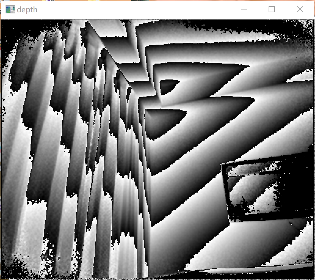 【点云学习】一：PCL+opencv环境配置与Kinect获得深度信息_用opencv、pcl操作和可视化kinect数据-CSDN博客