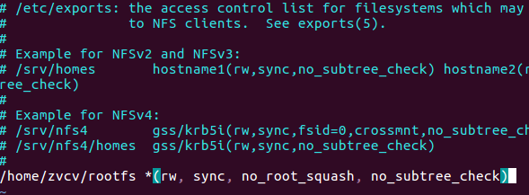 使用qemu搭建arm嵌入式linux开发环境_qemu-system-arm-CSDN博客