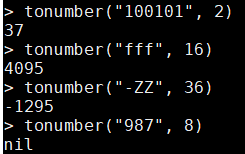 Lua:05---string字符串类型：lua字符串的使用、字符串标准库、Unicode标准库_lua 将数字转化为 unicode 编码-CSDN博客