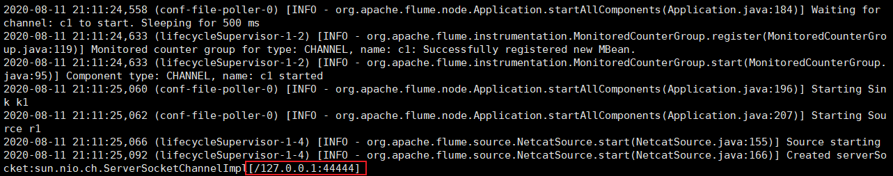Flume安装及配置_flume-env.sh 在哪-CSDN博客