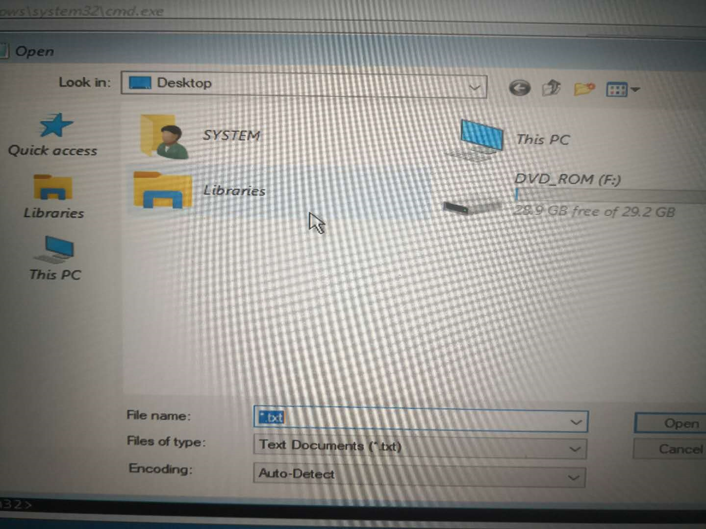 （官方win10PE使用）微软官方win10PE取出文件操作教学_win10 pe怎么使用-CSDN博客