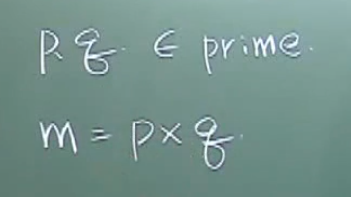 CTF Crypto RSA算法 入门总结（全）_ctf 简单的rsa-CSDN博客