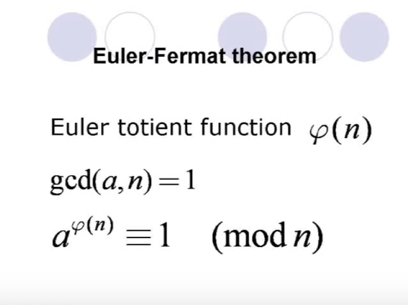 CTF Crypto RSA算法 入门总结（全）_ctf 简单的rsa-CSDN博客