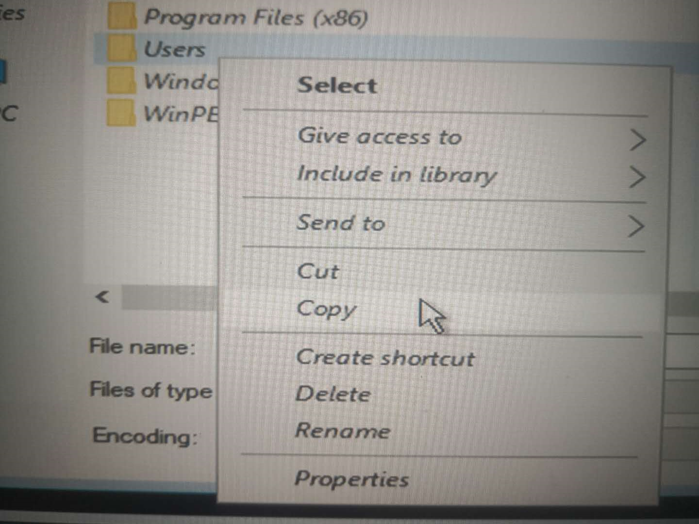（官方win10PE使用）微软官方win10PE取出文件操作教学_win10 pe怎么使用-CSDN博客