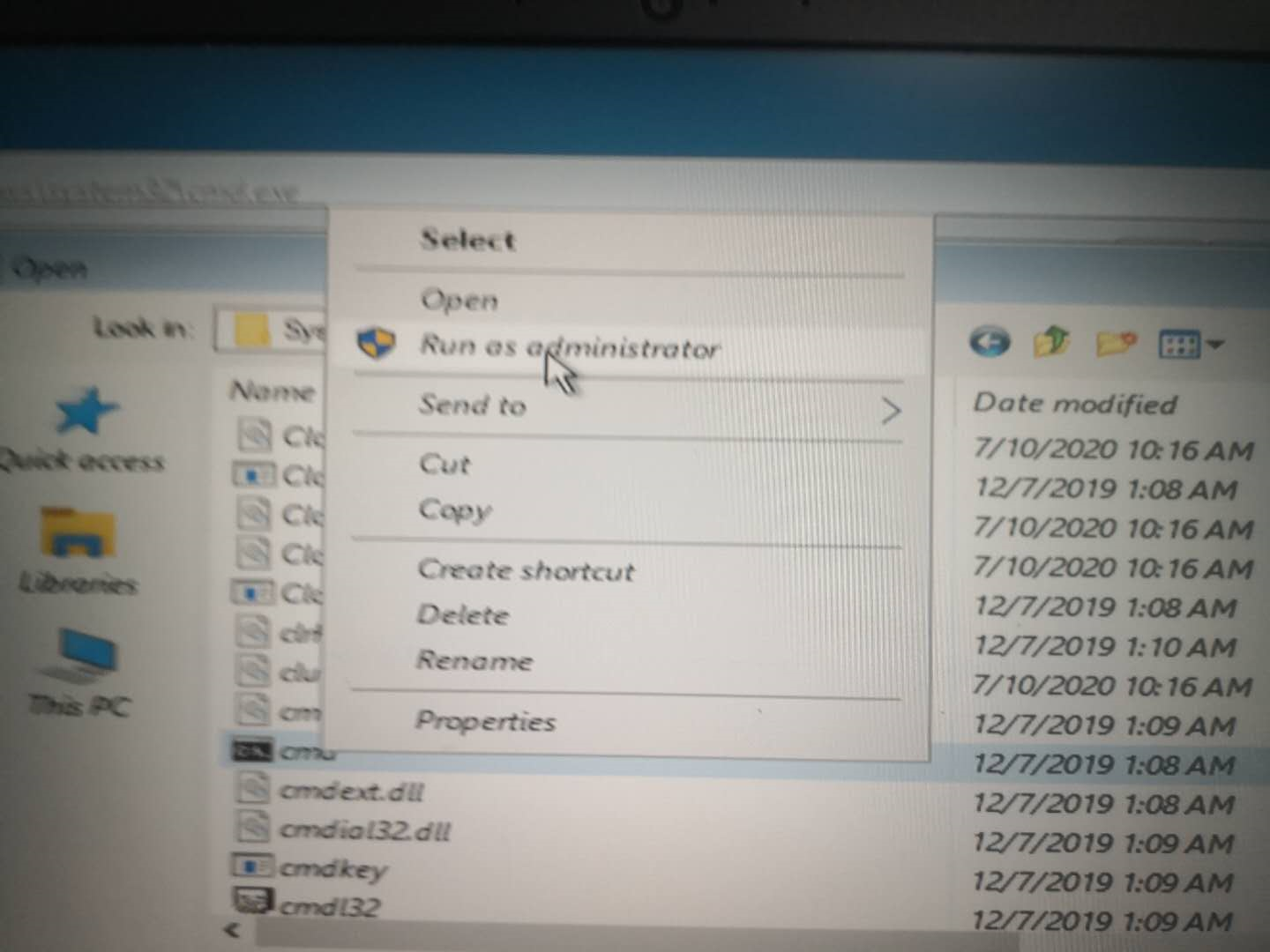 （官方win10PE使用）微软官方win10PE取出文件操作教学_win10 pe怎么使用-CSDN博客