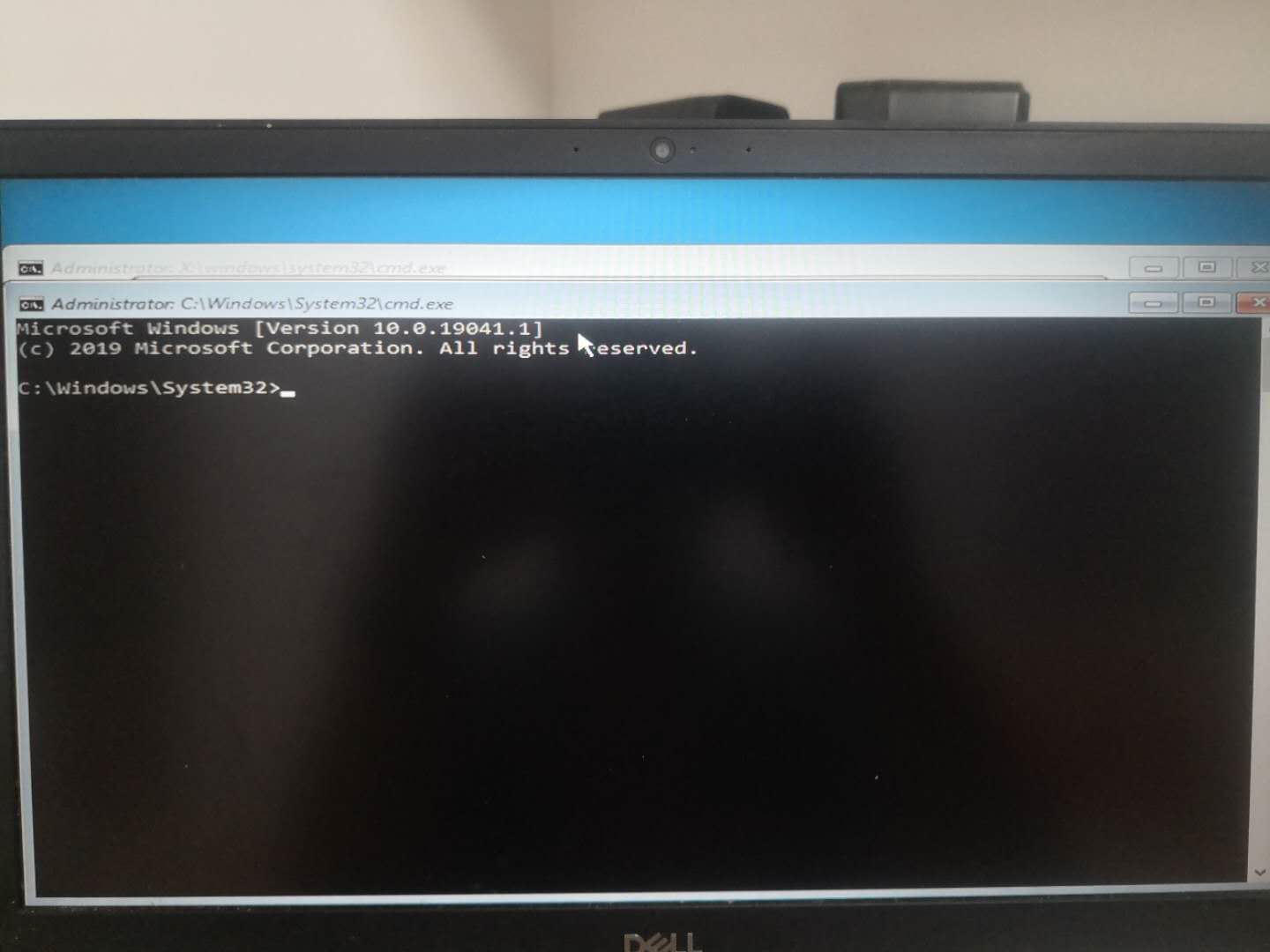 （官方win10PE使用）微软官方win10PE取出文件操作教学_win10 pe怎么使用-CSDN博客