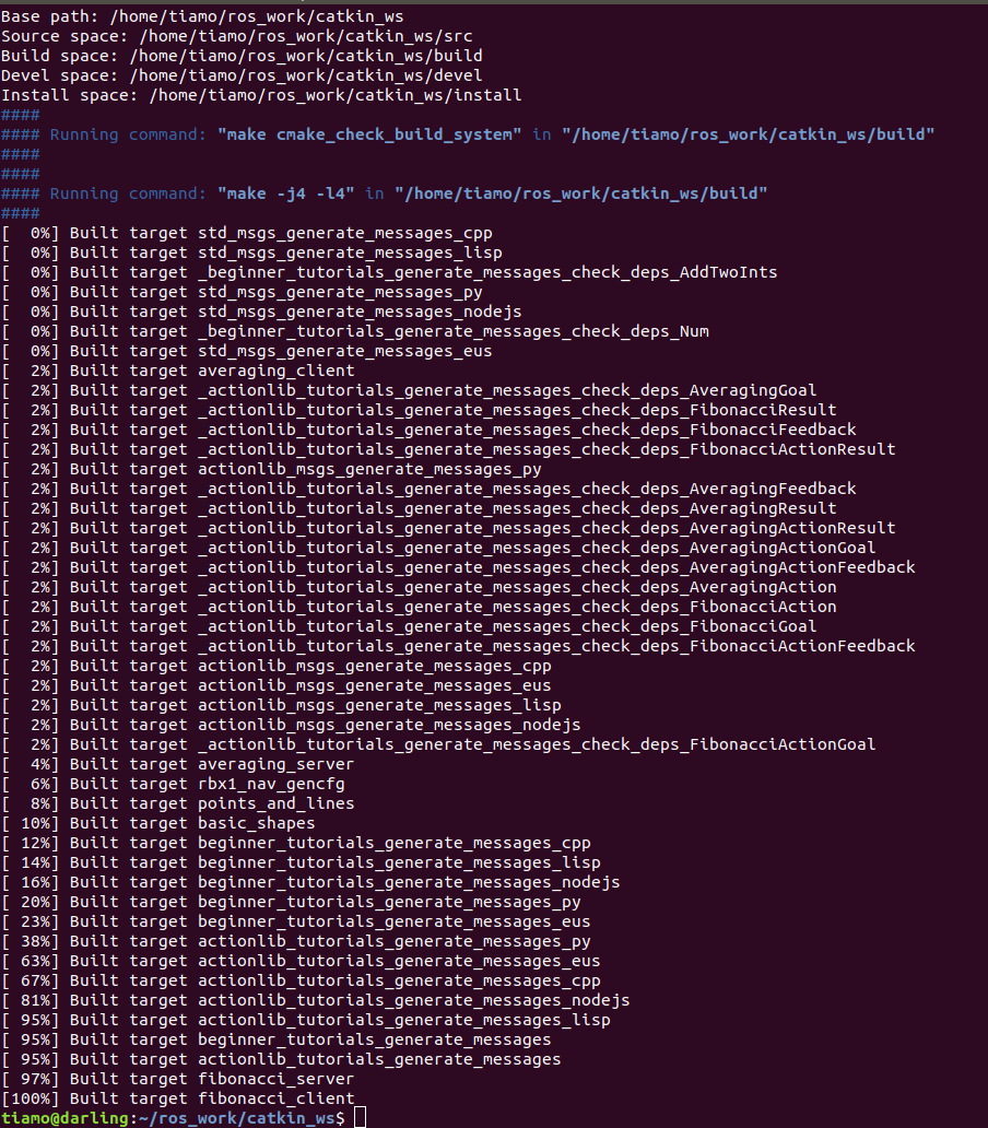 安装rbx1 ArbotiX】在Ubuntu18.04 melodic中安装 rbx1 与 ArbotiX_移动机器人底座控制rbx安装包 ...