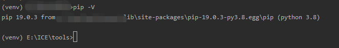 pycharm install pywin32 error: No matching distribution found for ...