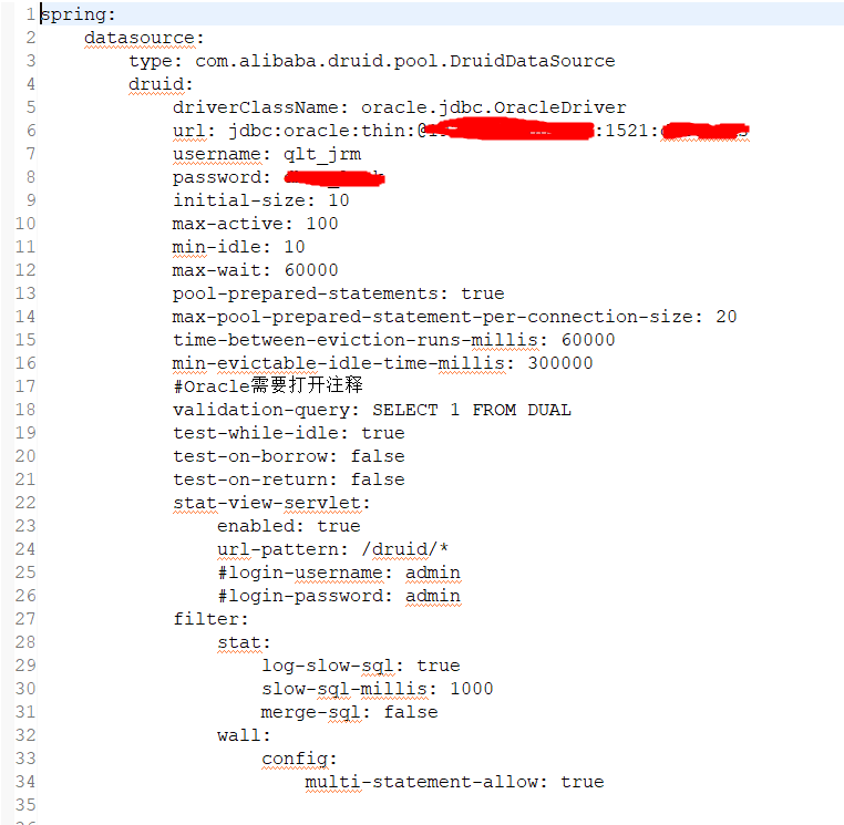 renrenfast框架之多数据源之获取当前DynamicDataSource_renren-dynamic-datasource-CSDN博客