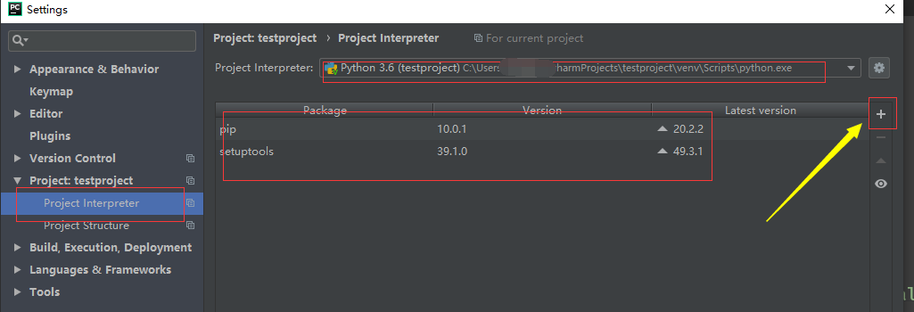 ImportError: Failed to import test module: 2_importerror while ...
