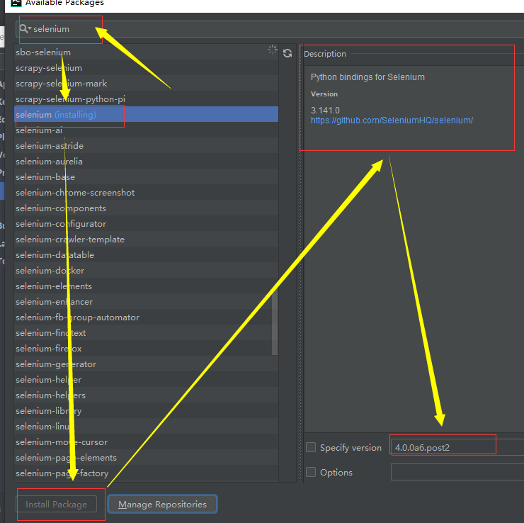 ImportError: Failed to import test module: 2_importerror while ...
