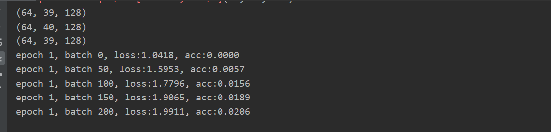 tensorflow2.0之 Transformer模型实例 中英翻译。_tensorflow使用transformers模型实现语言翻译-CSDN博客