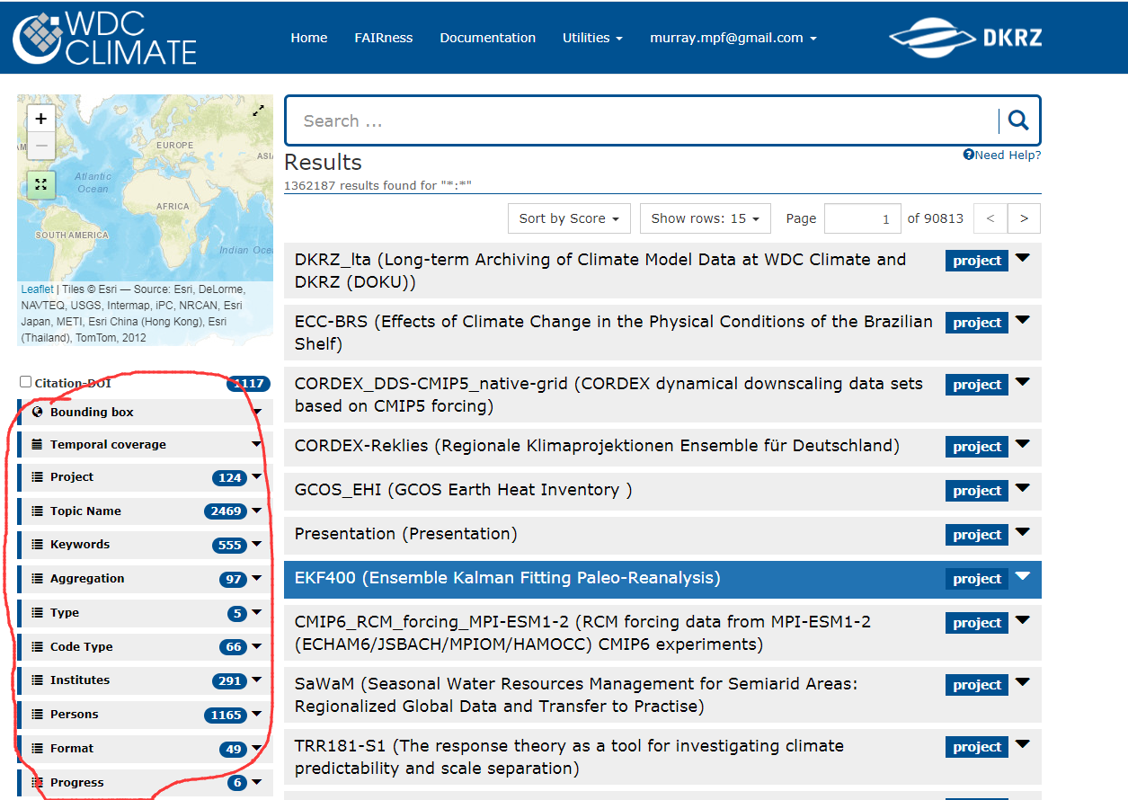 下载CMIP5数据集的方法-CSDN博客