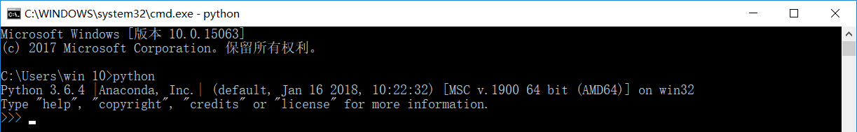 Win10+PyCharm+Anaconda安装face_recognition全过程_facerecognition安装-CSDN博客