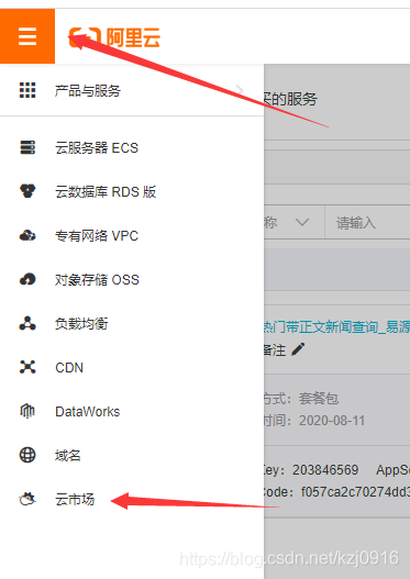 怎么用vue读取远程新闻api接口获取到数据?vue项目获取远程接口 Csdn博客