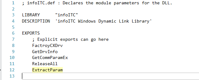 C++ class static member variables cause error LNK2001: unresolved external symbol “private ...