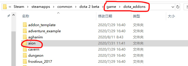Dota 2 Workshop Tools工具-CSDN博客