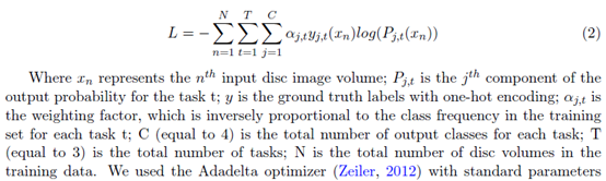 DEEP SPINE论文笔记-椎体、椎间盘神经网络识别_人体尾椎识别机器学习-CSDN博客