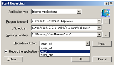 LoadRunner性能测试系统学习教程：Vuser发生器（上）_loadrunner vuser-CSDN博客