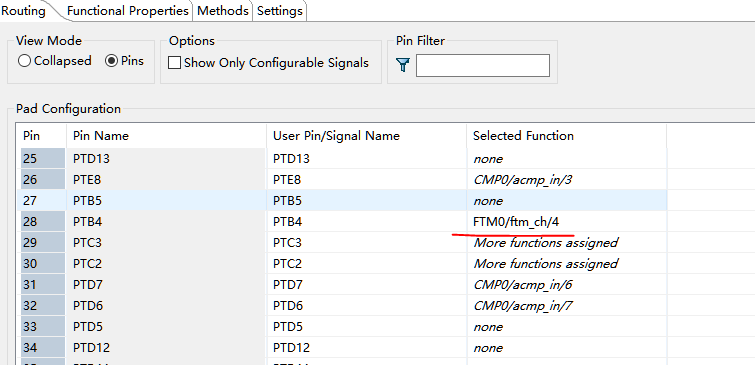 S32K144 PWM实践_s32k146 pwm 輪出-CSDN博客
