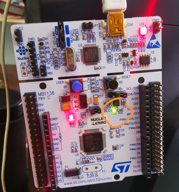 STM32L476入坑-1-CSDN博客