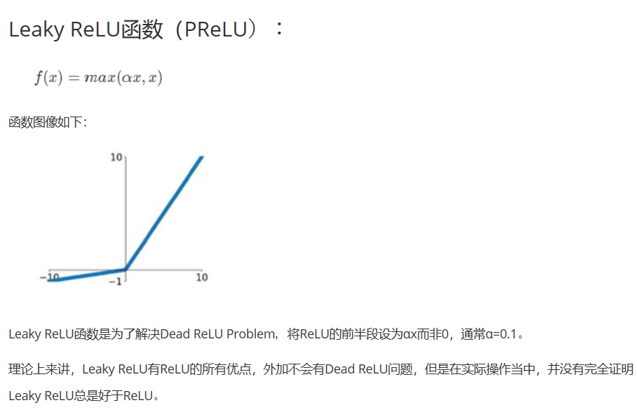 tf.nn 激活函数_nn.relu6-CSDN博客