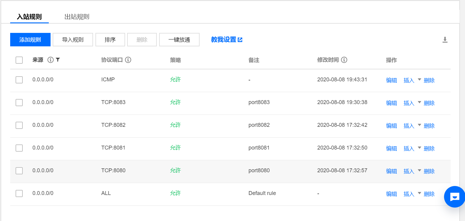 用腾讯云服务器部署vue项目 Csdn博客 