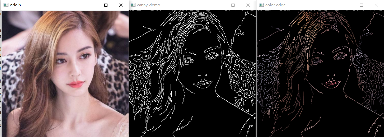 【opencv】学习opencv3——图像分析（2）tegral Csdn博客 