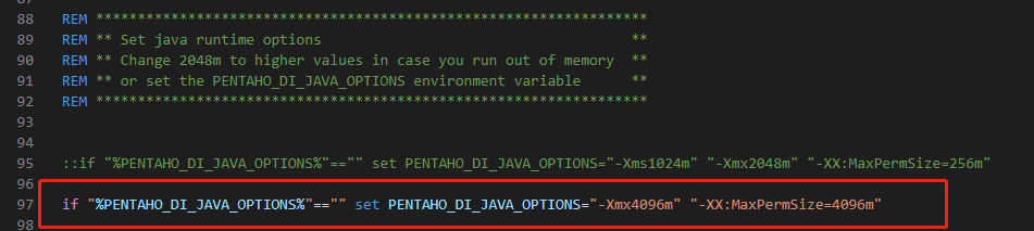 如何提高kettle在大数据量下的读写速度_kettle速度慢-CSDN博客