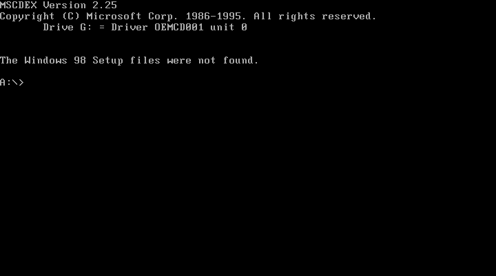 win95光盘版安装方法_win95安装程序-CSDN博客