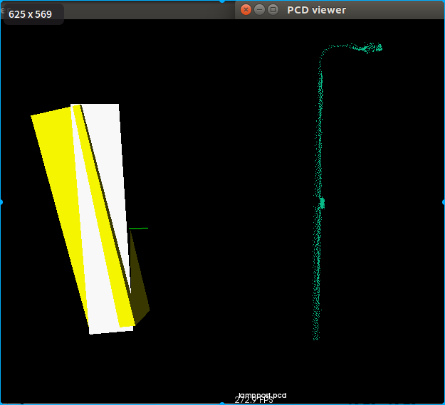 总结》》》PCL的42个实例整理：1～24_pcl案例-CSDN博客