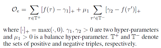 论文简读-BootEA-《Bootstrapping Entity Alignment with Knowledge Graph Embedding》-CSDN博客