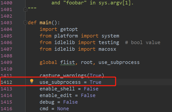 关于Python IDLE的启动报错问题：Subprocess Connection Error的解决办法-CSDN博客