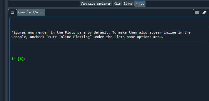 Solve Figures Now Render In The Plots Pane By Default To Make Them Also Appear Inline In The