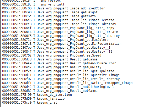 java中png转索引图压缩图片_openviewerfx-CSDN博客
