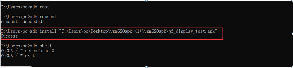 Android 共享用户不兼容，安装失败 INSTALL_FAILED_SHARED_USER_INCOMPATIBLE_安装失败的共享用户不兼容怎么解决-CSDN博客