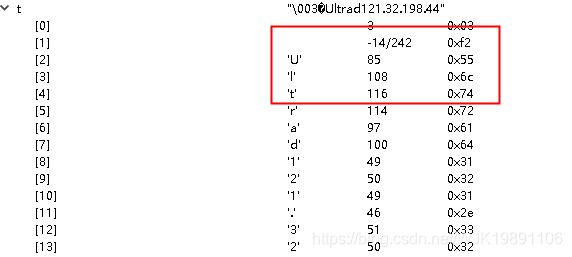 Qstring 与stdstring转换异常qstring Tostdstring无效 Csdn博客