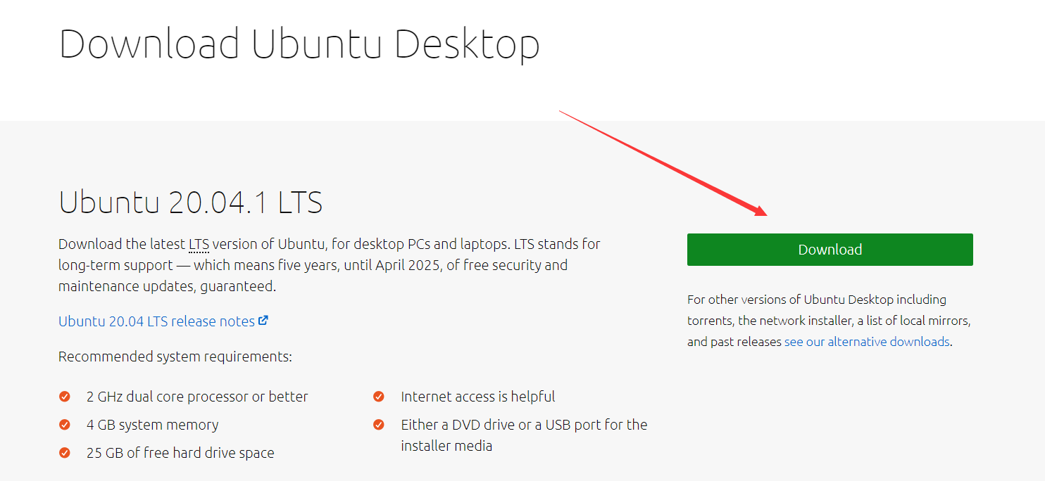 Ubuntu20.04安装指南及初步环境配置（超级详细）包含[ROS Noetic、Terminator、Pycahrm等常用工具安装]_mt6701网卡 乌班图-CSDN博客