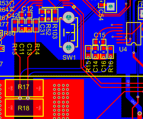 BQ76940+BQ34Z100-G1+BQ76200+STM32方案的48V BMS设计小结-CSDN博客