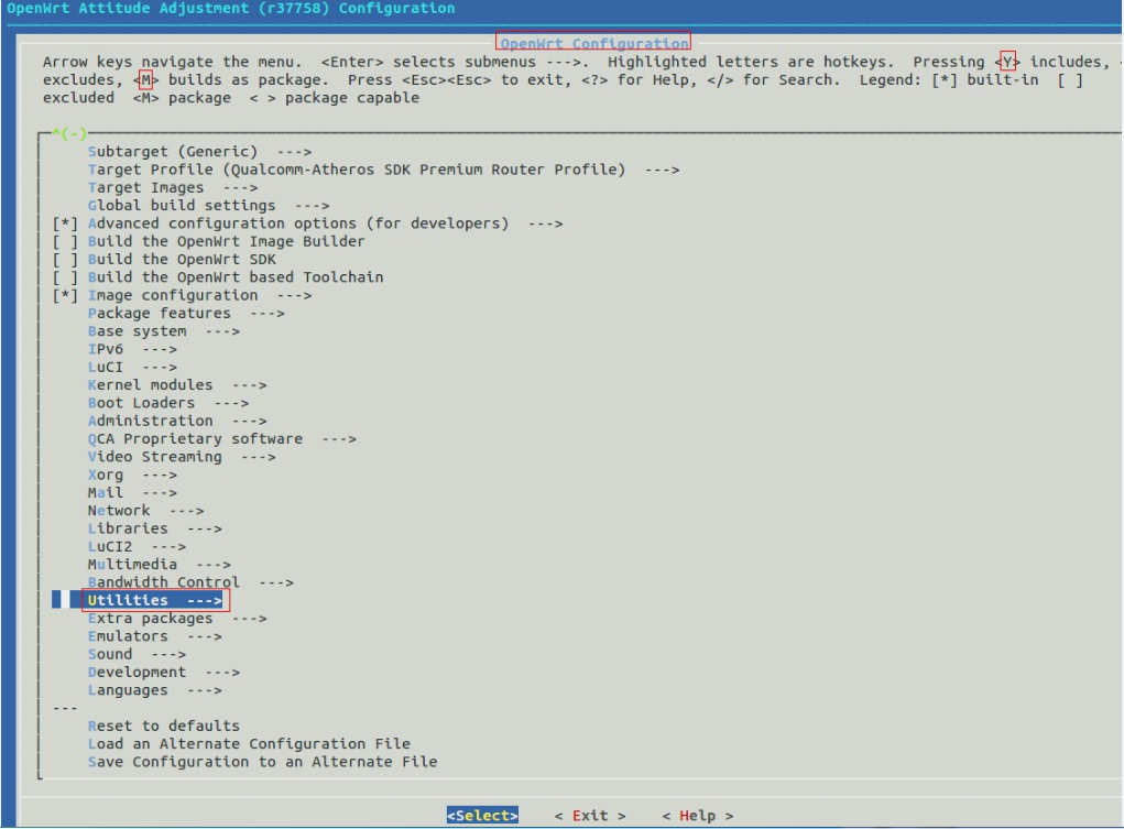 mips-openwrt-linux在嵌入式设备上进行gdb调试segmentation fault错误_openwrt segmentation fault-CSDN博客