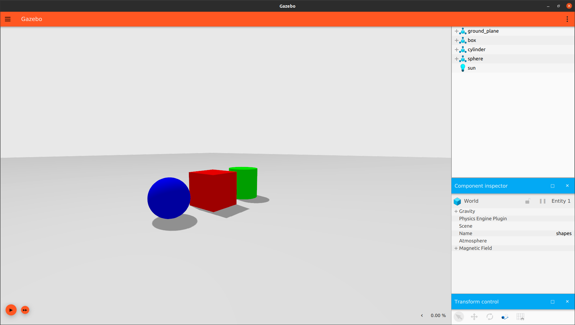 ROS1&2极简版安装配置案例（Noetic&Foxy@Ubuntu20.04）_foxy noetic-CSDN博客