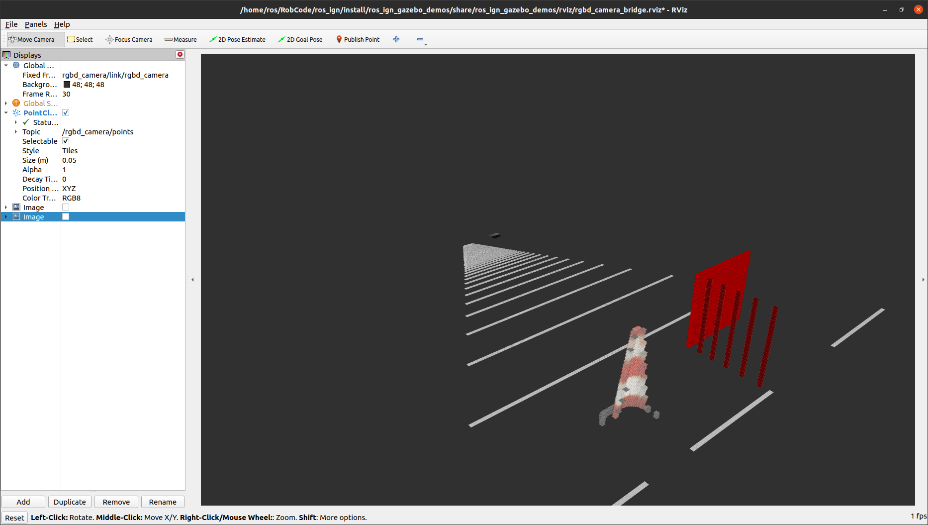 ROS1&2极简版安装配置案例（Noetic&Foxy@Ubuntu20.04）_foxy noetic-CSDN博客