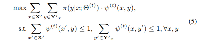 论文简读-BootEA-《Bootstrapping Entity Alignment with Knowledge Graph Embedding》-CSDN博客