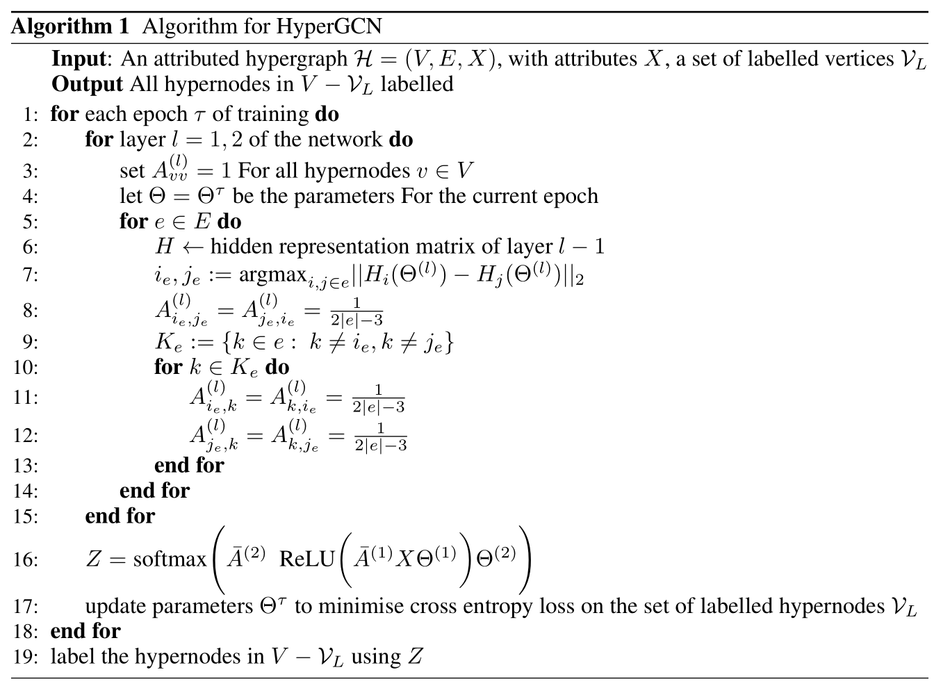 HyperGCN（2019-NIPS）_hypergcn: a new method of training graph convoluti-CSDN博客